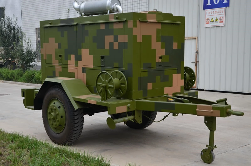 Spring Starter Solution for Military - Cqstart