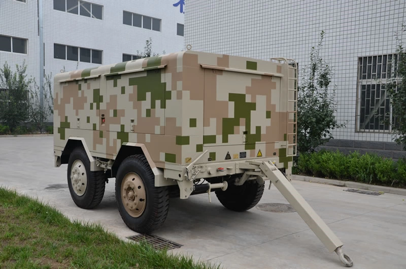 Spring Starter Solution for Military - Cqstart