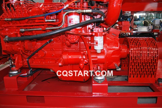Spring Starter Application and Uses - Cqstart
