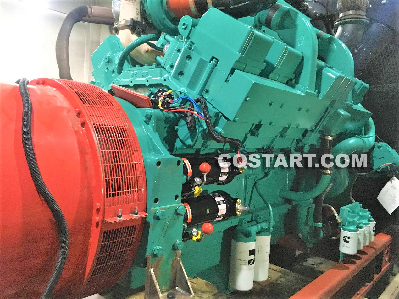 The Basic Information You Should Learn About Spring Starter Motor ...