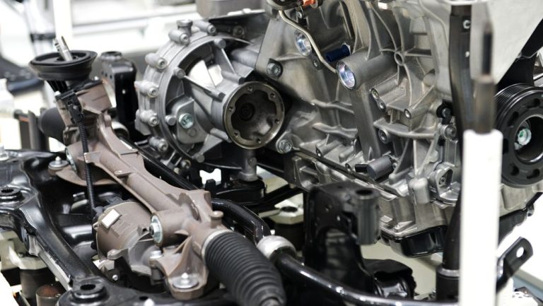 How Does a Diesel Engine Work? Explained in Detail - Cqstart