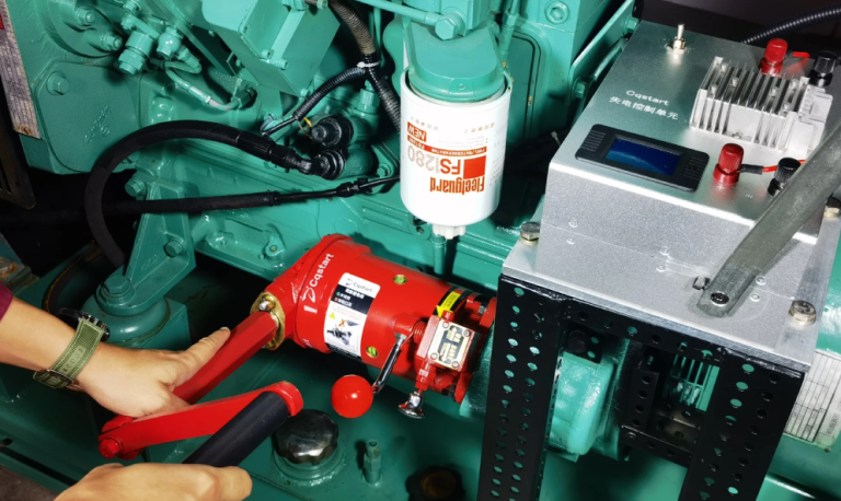 8 Ways to Quick Solve Cummins Diesel Engine Won’t Start - Cqstart