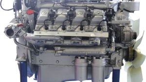 How Does a Diesel Engine Work? Explained in Detail - Cqstart