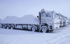 How to Start Diesel Engine in Cold? - Solved - Cqstart