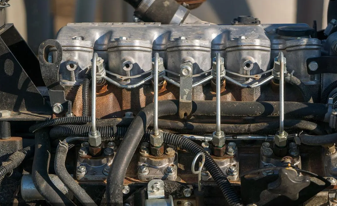 How to Start Diesel Engine in Cold? - Solved - Cqstart