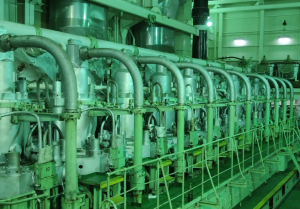 How to Start a Ship Engine? Step by Step Guide - Cqstart