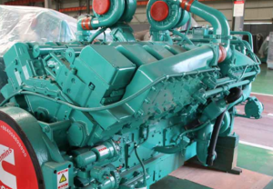 How to Make Big Old Diesel Engines Starting Smoothly? - Cqstart
