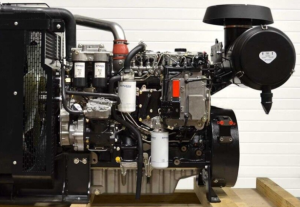 How to Solve Perkins Diesel Engine Problems? - Cqstart