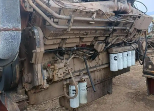 How to Make Big Old Diesel Engines Starting Smoothly? - Cqstart