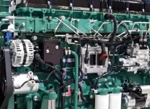 How to Start Diesel Engine in Cold? - Solved - Cqstart