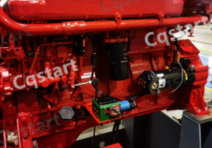 How to Ensure the Reliability of Black Start Diesel Generators? - Cqstart