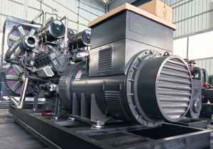 How to Ensure the Reliability of Black Start Diesel Generators? - Cqstart