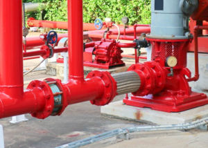 How to Start Emergency Fire Pump in an Emergency Situation?- Cqstart