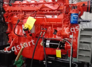 Marine Diesel Engine Starting Problems: How to Solve Them? - Cqstart
