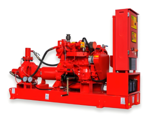 How to Start Emergency Fire Pump in an Emergency Situation?- Cqstart