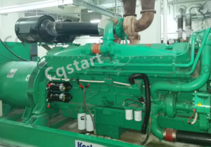 Large Diesel Engines Starting: Challenges and 4 Useful Solutions - Cqstart