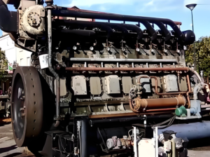Large Diesel Engines Starting: Challenges and 4 Useful Solutions - Cqstart