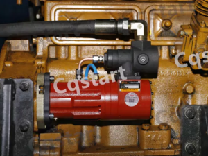 Large Diesel Engines Starting: Challenges and 4 Useful Solutions - Cqstart