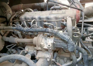 Common Diesel Engine Problems and How to Solve? - Cqstart