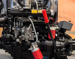Common Diesel Engine Problems and How to Solve? - Cqstart