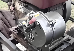 Starting Small Engines: Hand Crank Starter and the Better Alternative ...