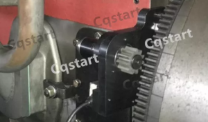 What is Engine Barring Tool? Guide for Diesel Engine Maintenance - Cqstart