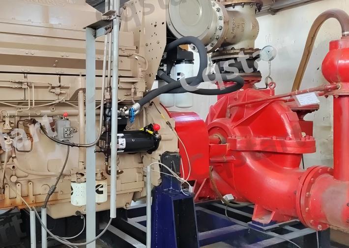 How Does a Starter Work? - Cqstart