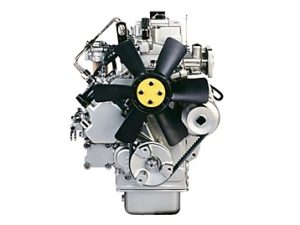 How to Start a Perkins Diesel Engine? Spring Starters Make It Easy ...